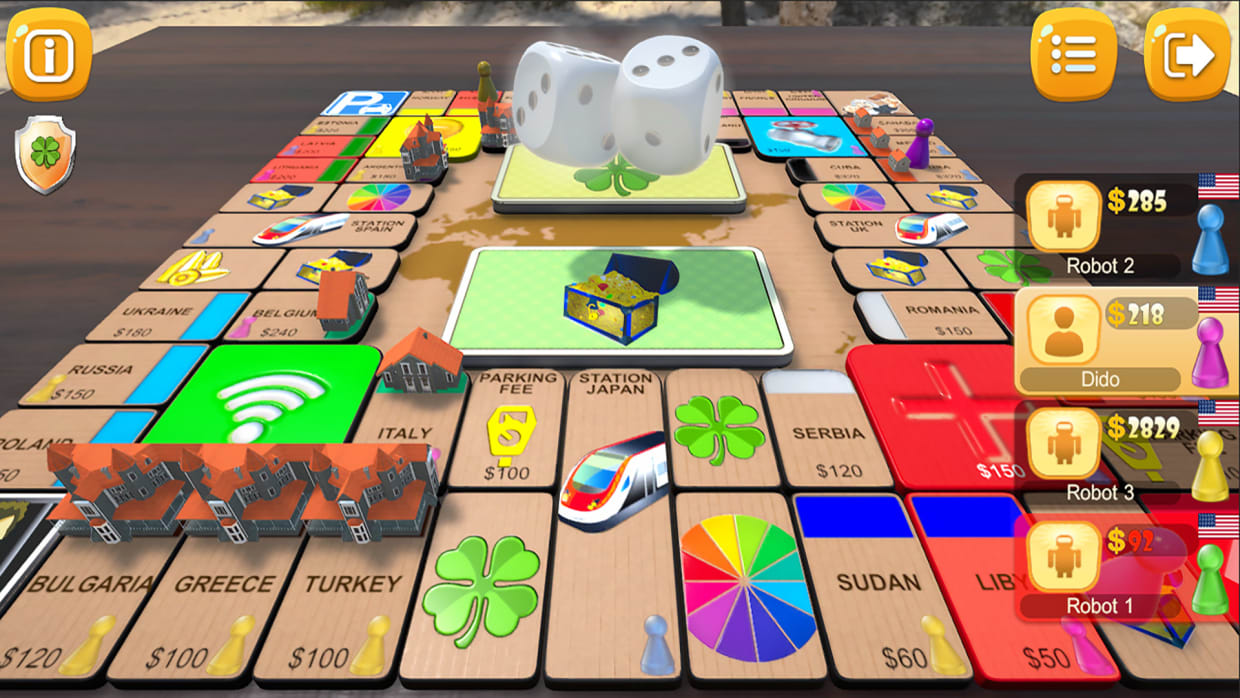 Rento DEEP Board para Nintendo Switch - Sitio Oficial de Nintendo para ...