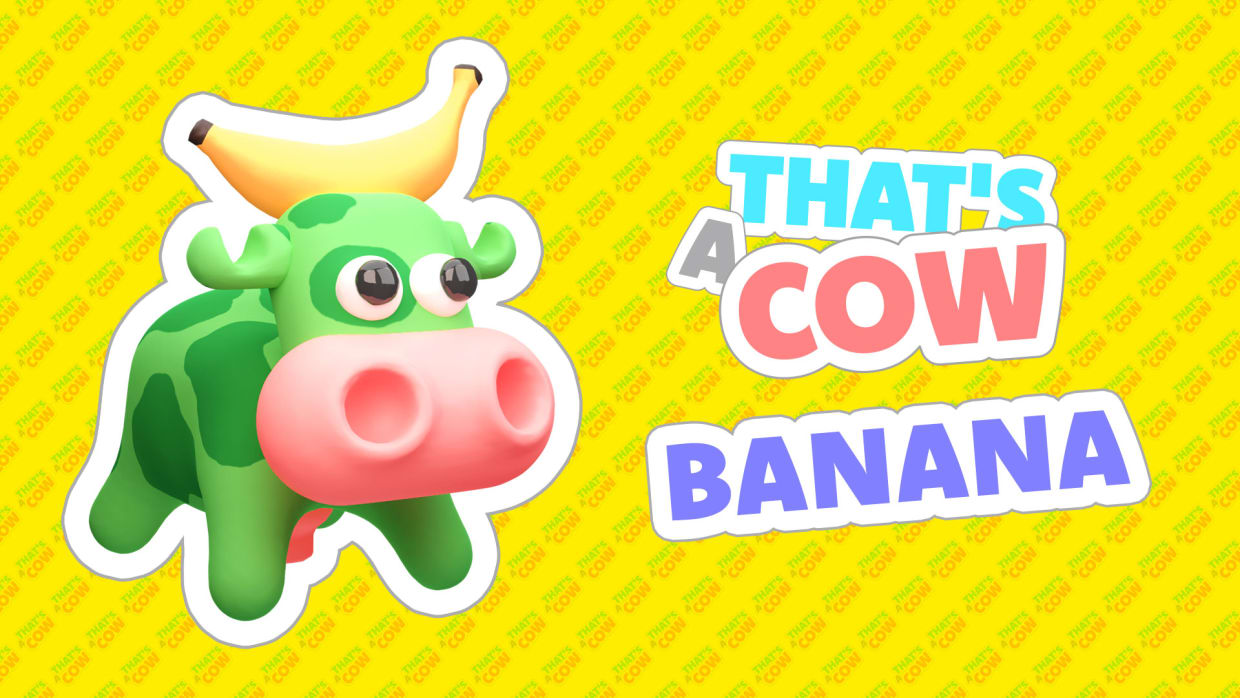 Banana para Nintendo Switch - Sitio oficial de Nintendo