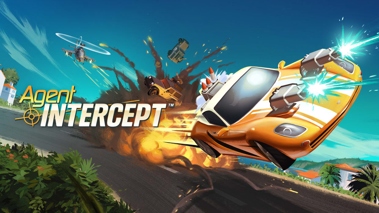Agent Intercept para Nintendo Switch - Sitio Oficial de Nintendo para ...