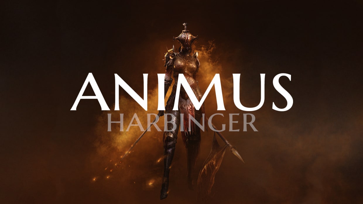 ANIMUS: Harbinger para Nintendo Switch - Sitio Oficial de Nintendo para Mexico