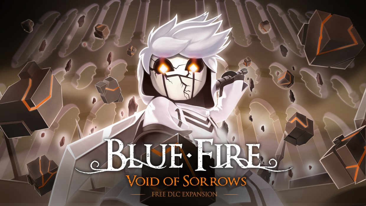 Blue Fire para Nintendo Switch - Sitio Oficial de Nintendo para Argentina