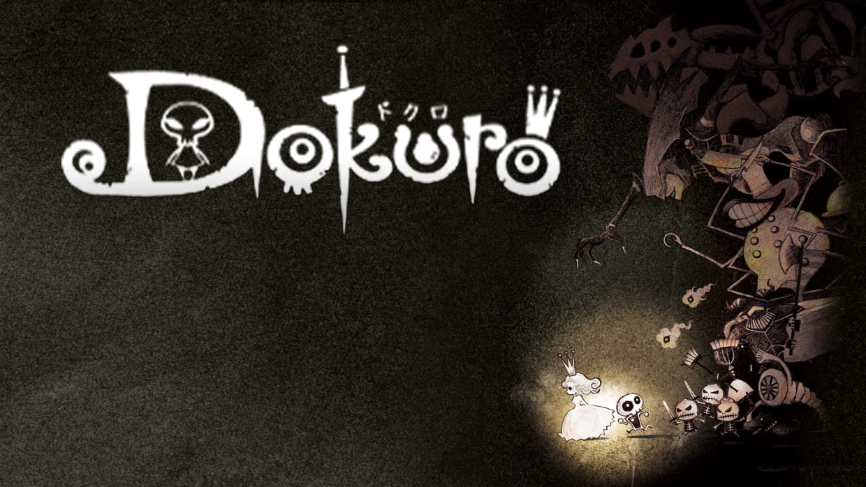 Dokuro （ドクロ） para Nintendo Switch - Sitio Oficial de Nintendo para Mexico
