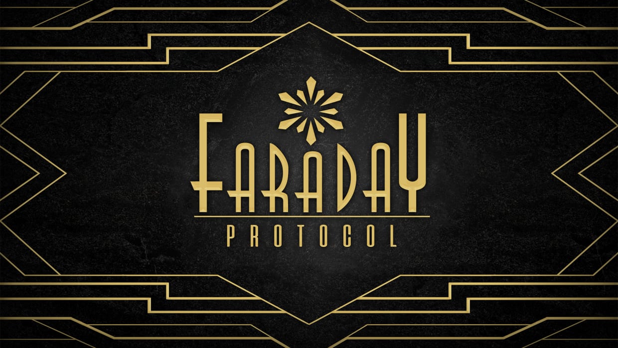 Faraday Protocol para Nintendo Switch - Sitio Oficial de Nintendo para Mexico
