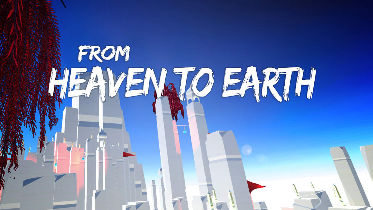 From Heaven To Earth para Nintendo Switch - Sitio Oficial de Nintendo ...