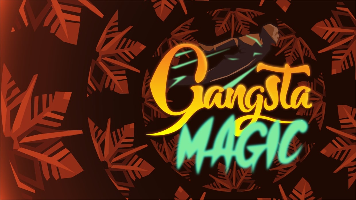 Gangsta Magic para Nintendo Switch - Sitio Oficial de Nintendo para Mexico