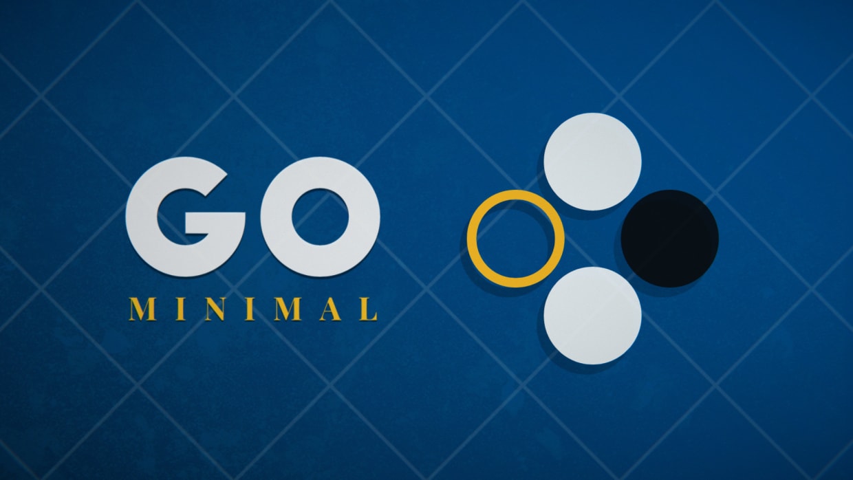 Go Minimal para Nintendo Switch - Sitio Oficial de Nintendo para Mexico