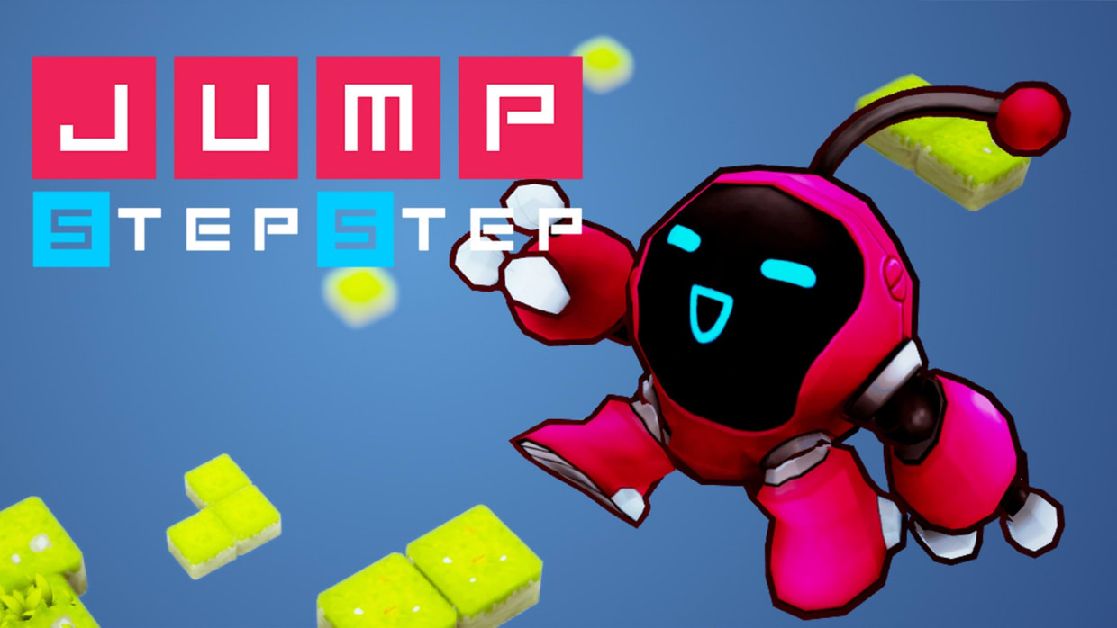 Jump, Step, Step para Nintendo Switch - Sitio Oficial de Nintendo para ...