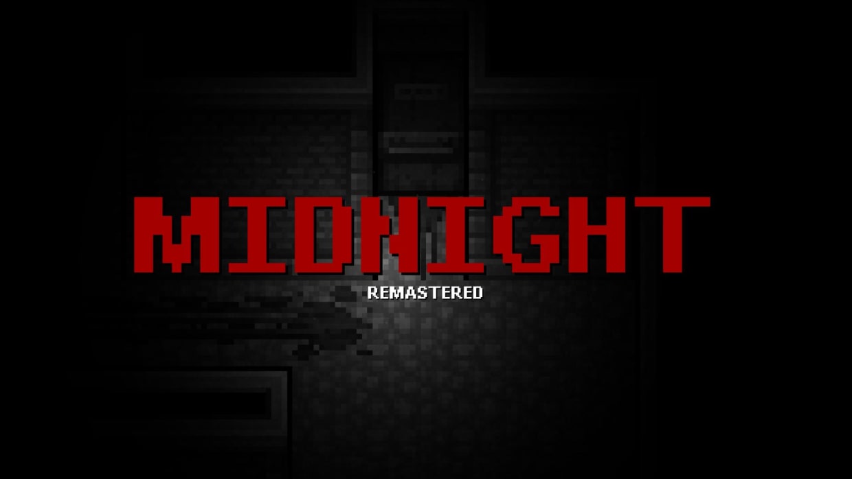MIDNIGHT Remastered para Nintendo Switch - Sitio Oficial de Nintendo para Chile