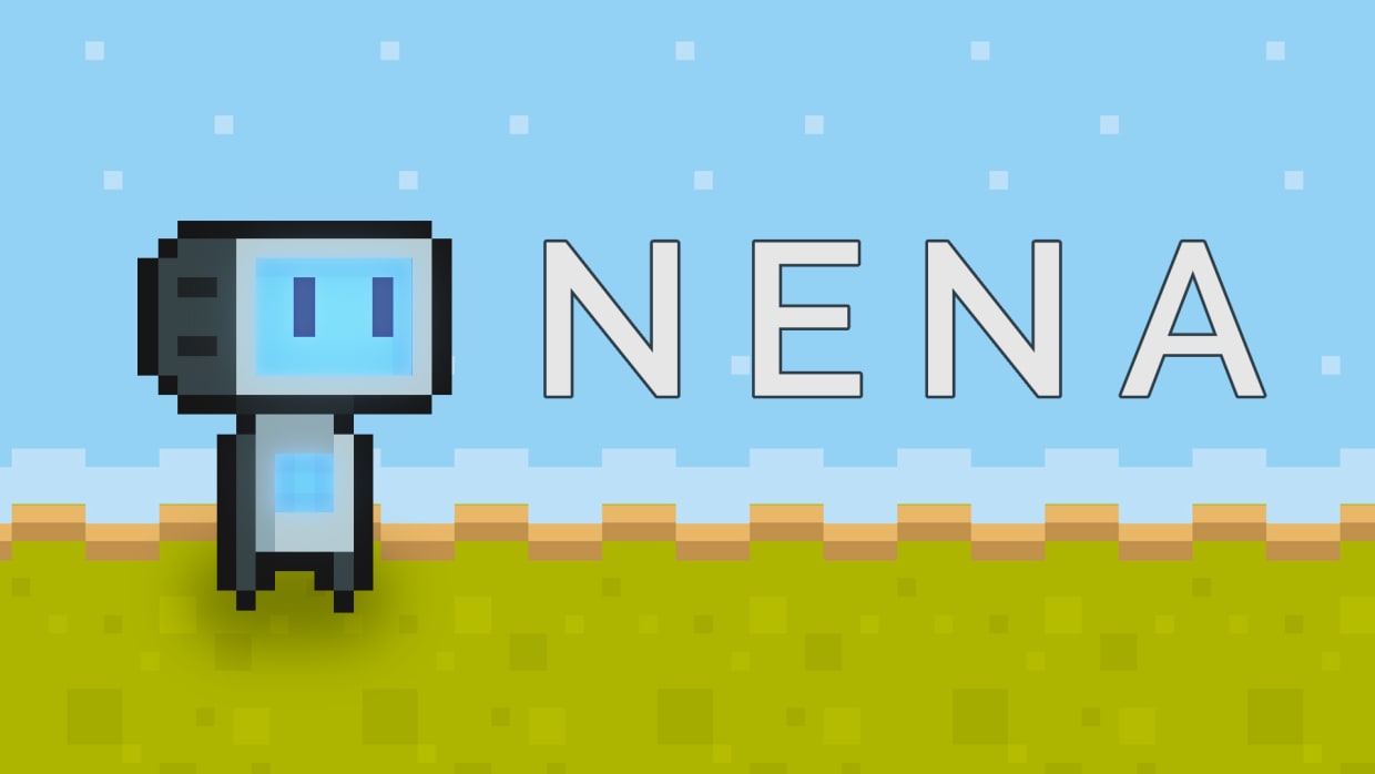 NENA para Nintendo Switch - Sitio oficial de Nintendo
