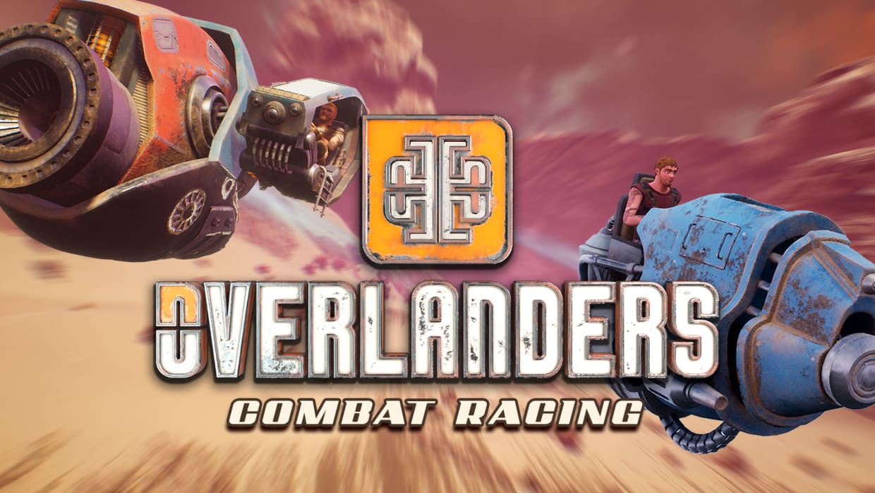 Overlanders para Nintendo Switch - Sitio Oficial de Nintendo para Argentina