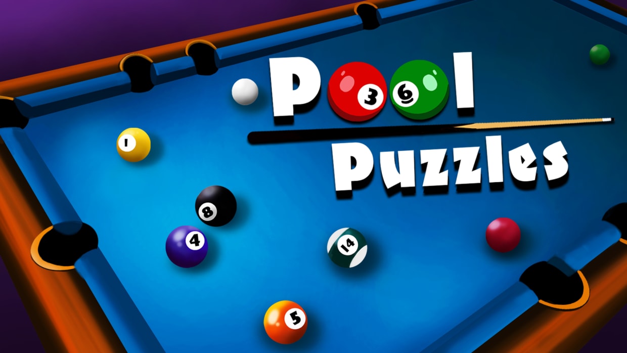 Pool Puzzles para Nintendo Switch - Sitio Oficial de Nintendo para Chile