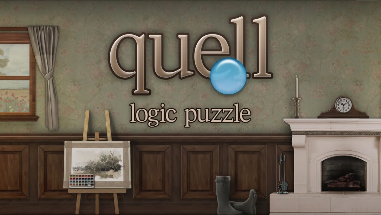 Quell para Nintendo Switch - Sitio Oficial de Nintendo para Mexico