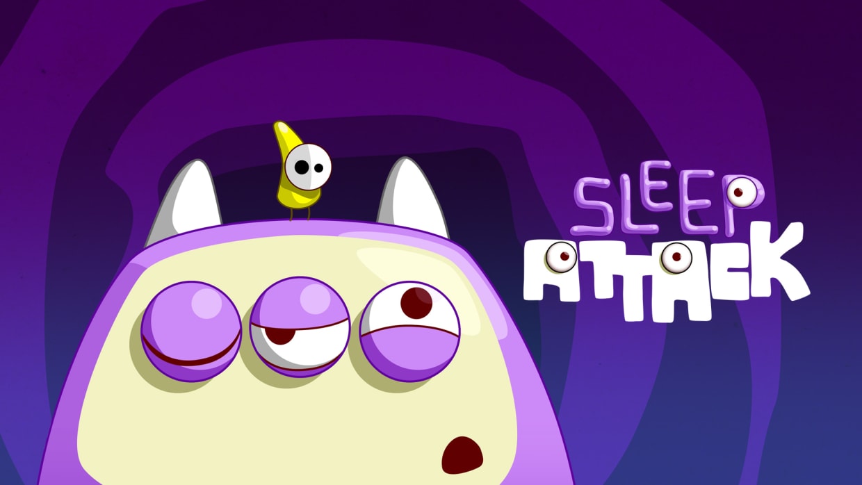 Sleep Attack para Nintendo Switch - Sitio Oficial de Nintendo para Mexico