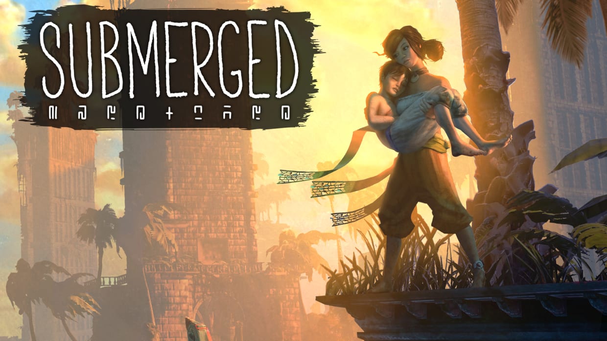 Submerged para Nintendo Switch - Sitio Oficial de Nintendo para Mexico