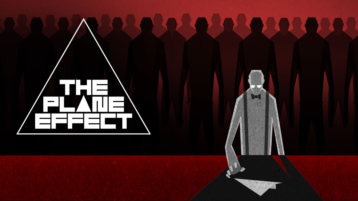 The Plane Effect para Nintendo Switch - Sitio Oficial de Nintendo para Peru