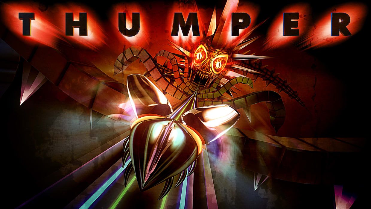 Thumper para Nintendo Switch - Sitio Oficial de Nintendo para Mexico