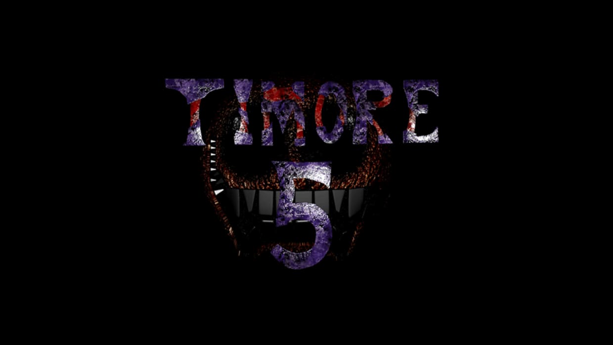 Timore 5 para Nintendo Switch - Sitio oficial de Nintendo