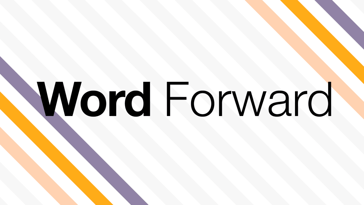 Word Forward para Nintendo Switch - Sitio Oficial de Nintendo para Colombia