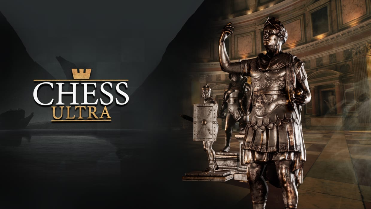 Chess Ultra: Pantheon Game Pack pour Nintendo Switch - Site Officiel ...