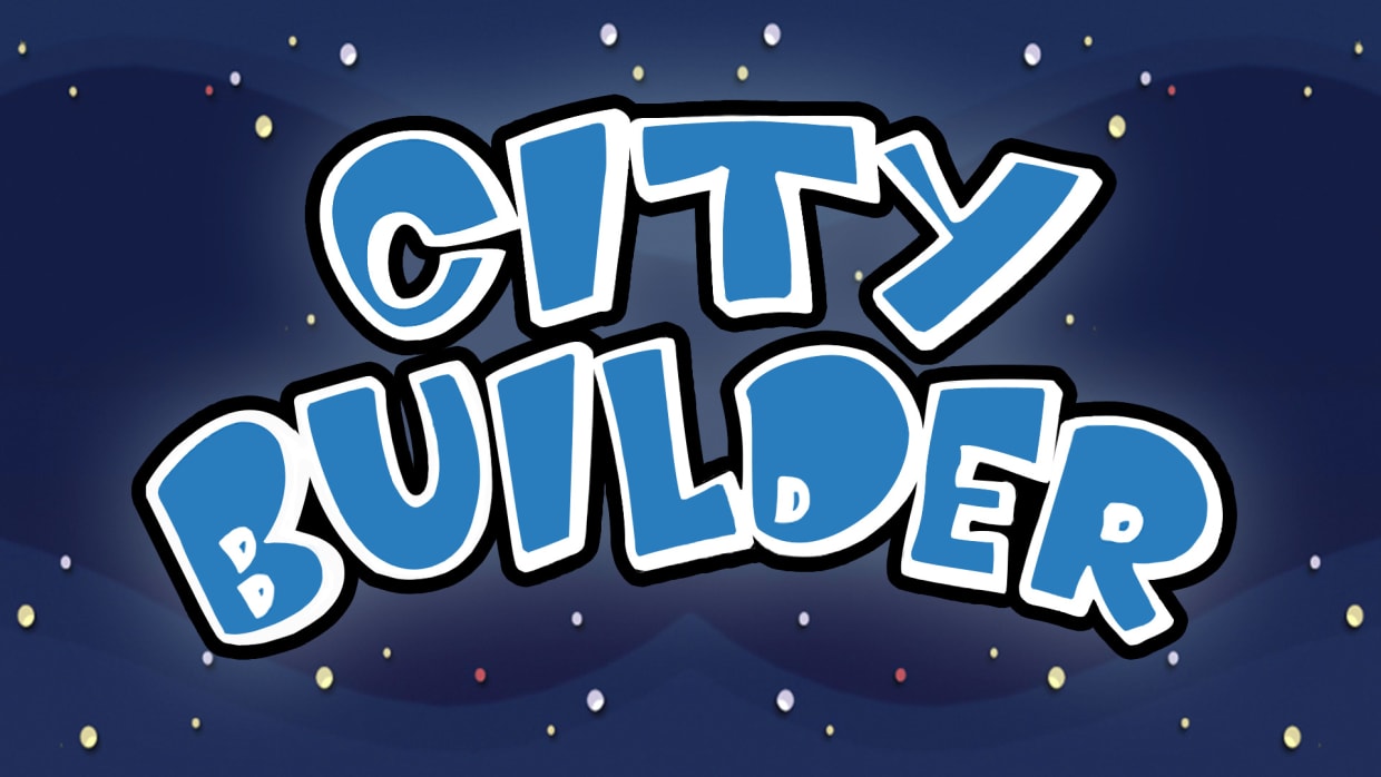 City Builder pour Nintendo Switch - Site Officiel Nintendo pour Canada