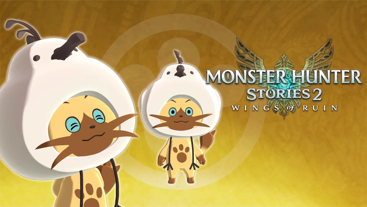 Navirou's Outfit: Downy Duds para Nintendo Switch - Site Oficial da ...