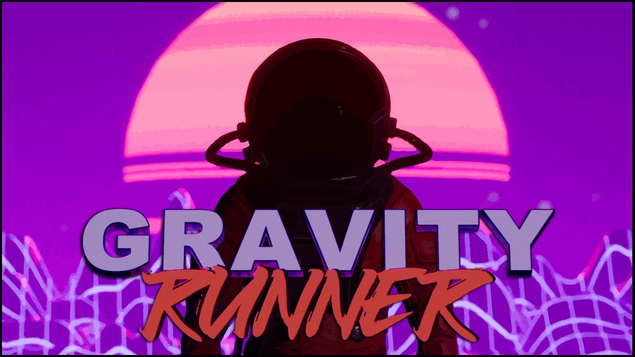 Gravity Runner para Nintendo Switch - Site Oficial da Nintendo para Brasil