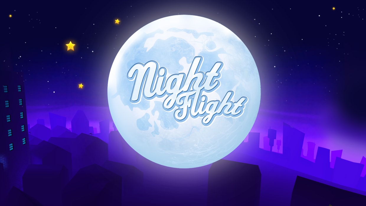Night Flight para Nintendo Switch - Site Oficial da Nintendo para Brasil