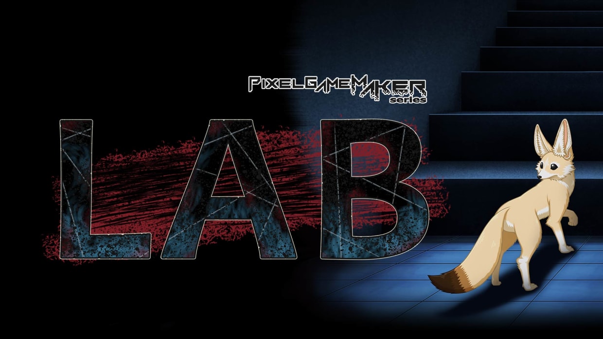 Pixel Game Maker Series LAB para Nintendo Switch - Site Oficial da ...