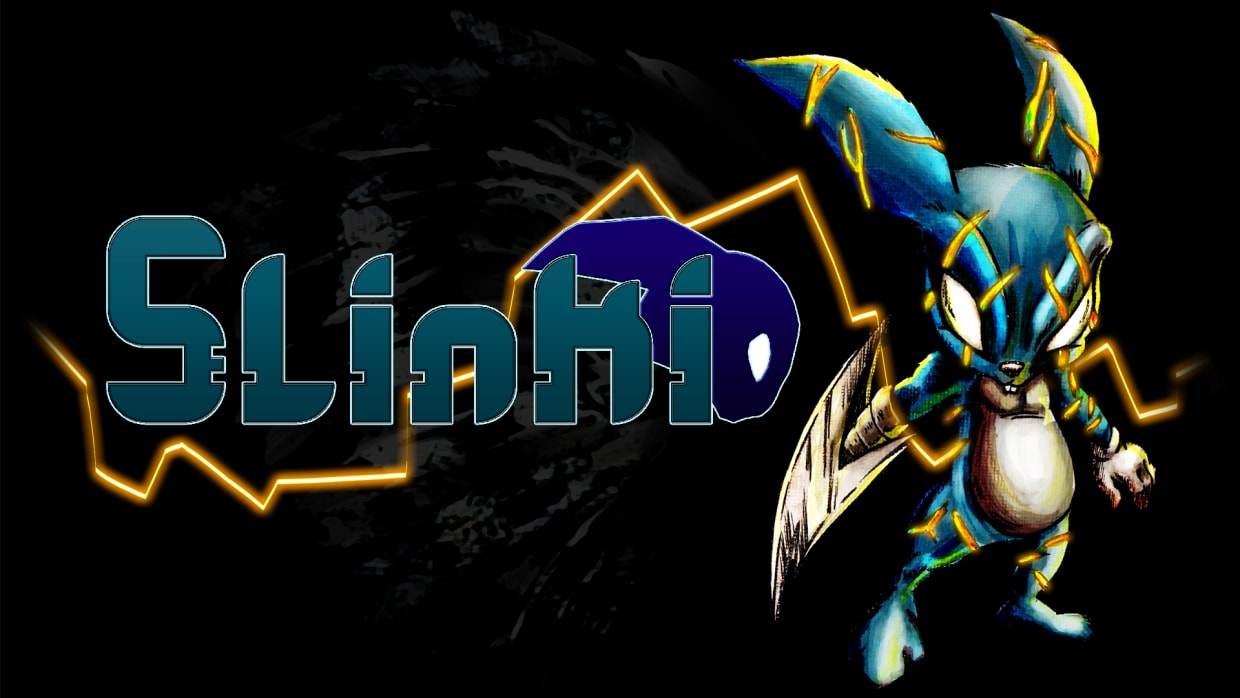Slinki para Nintendo Switch - Site Oficial da Nintendo para Brasil