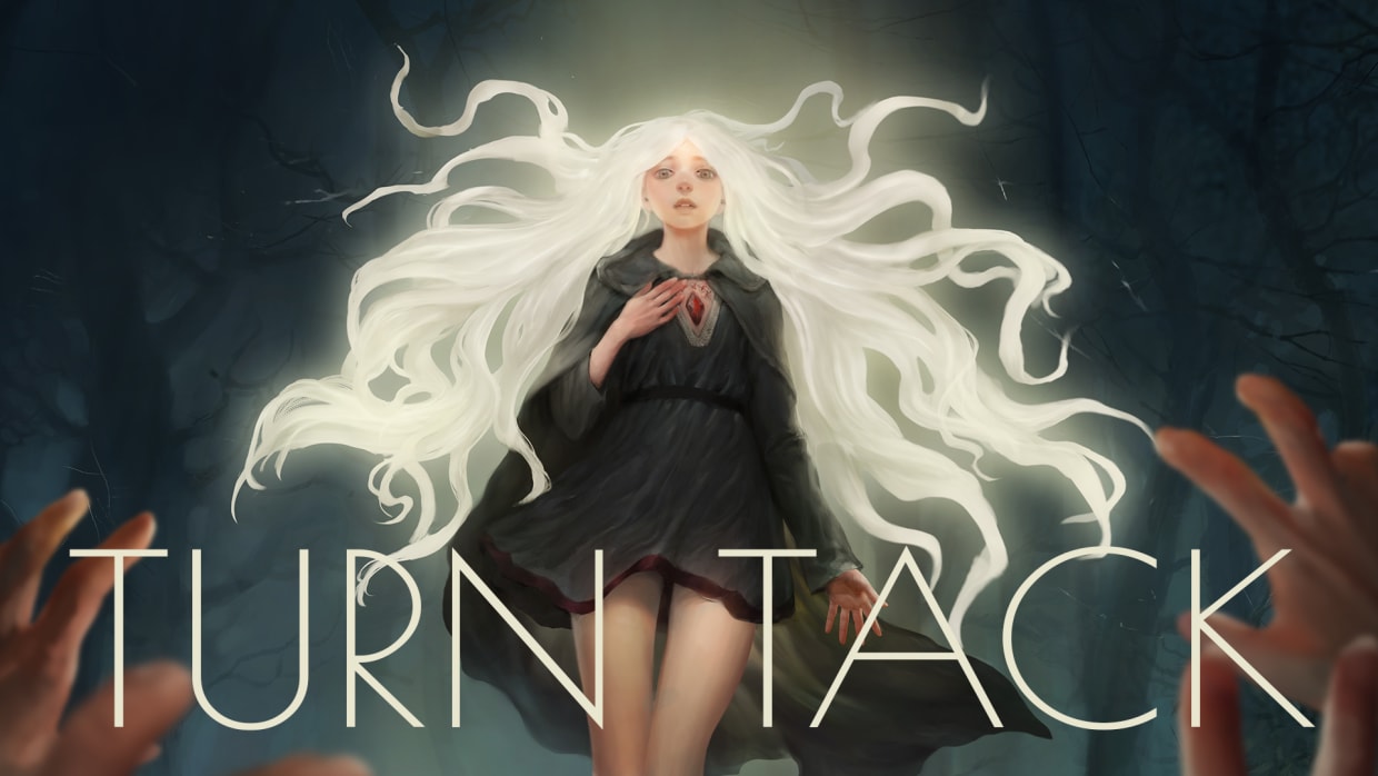 TURN TACK para Nintendo Switch - Site Oficial da Nintendo para Brasil