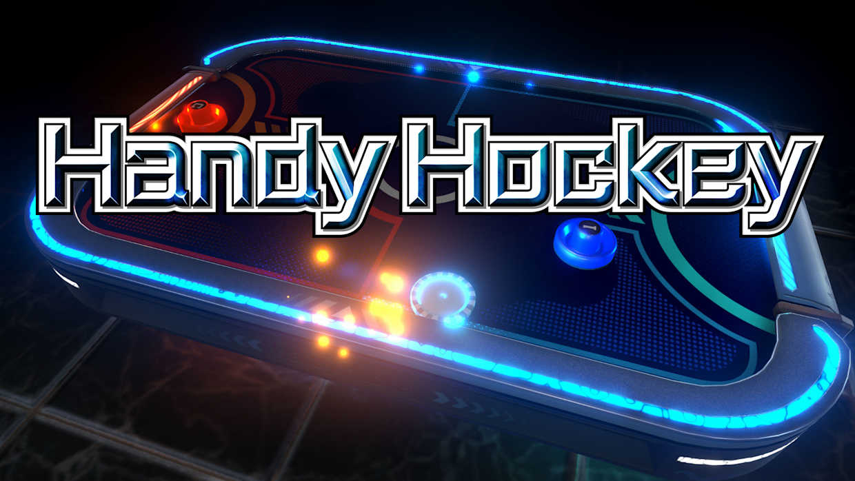 Handy Hockey for Nintendo Switch 2 - Nintendo Official Site