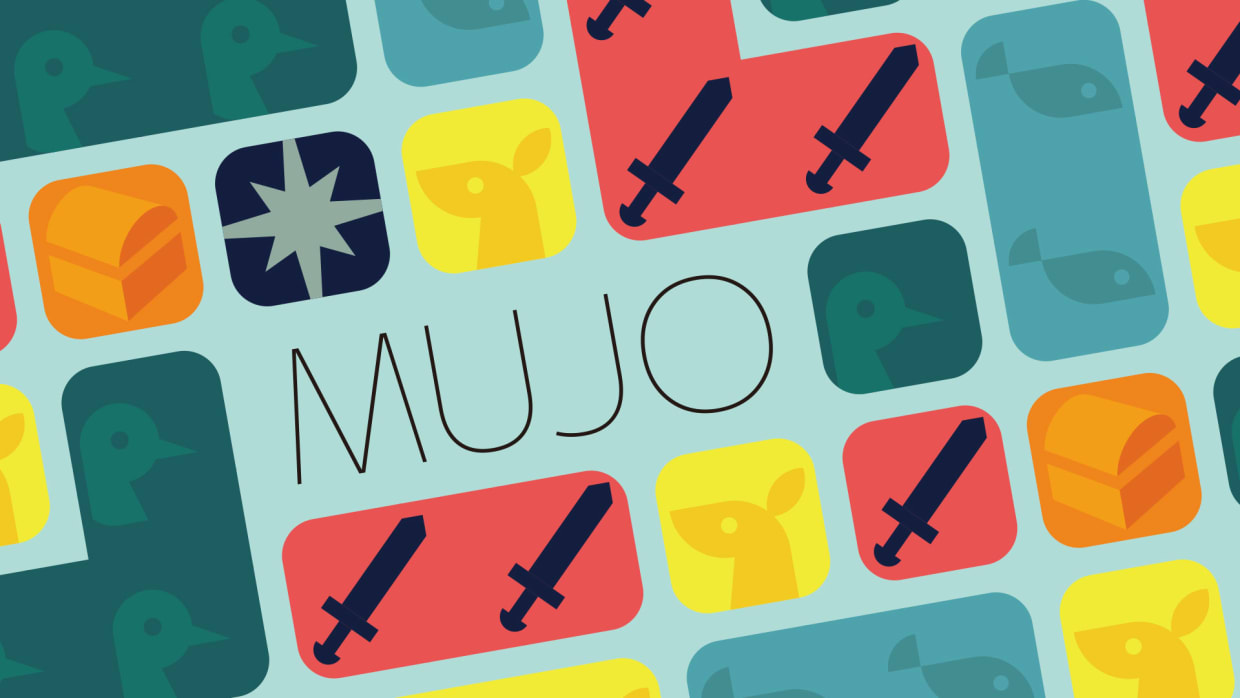 MUJO for Nintendo Switch - Nintendo Official Site