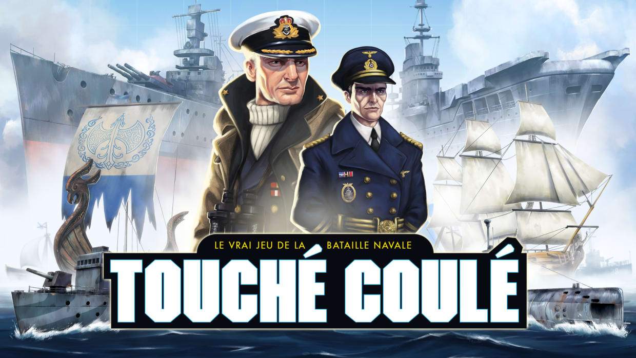 BATTLESHIP pour Nintendo Switch - Site Officiel Nintendo pour Canada