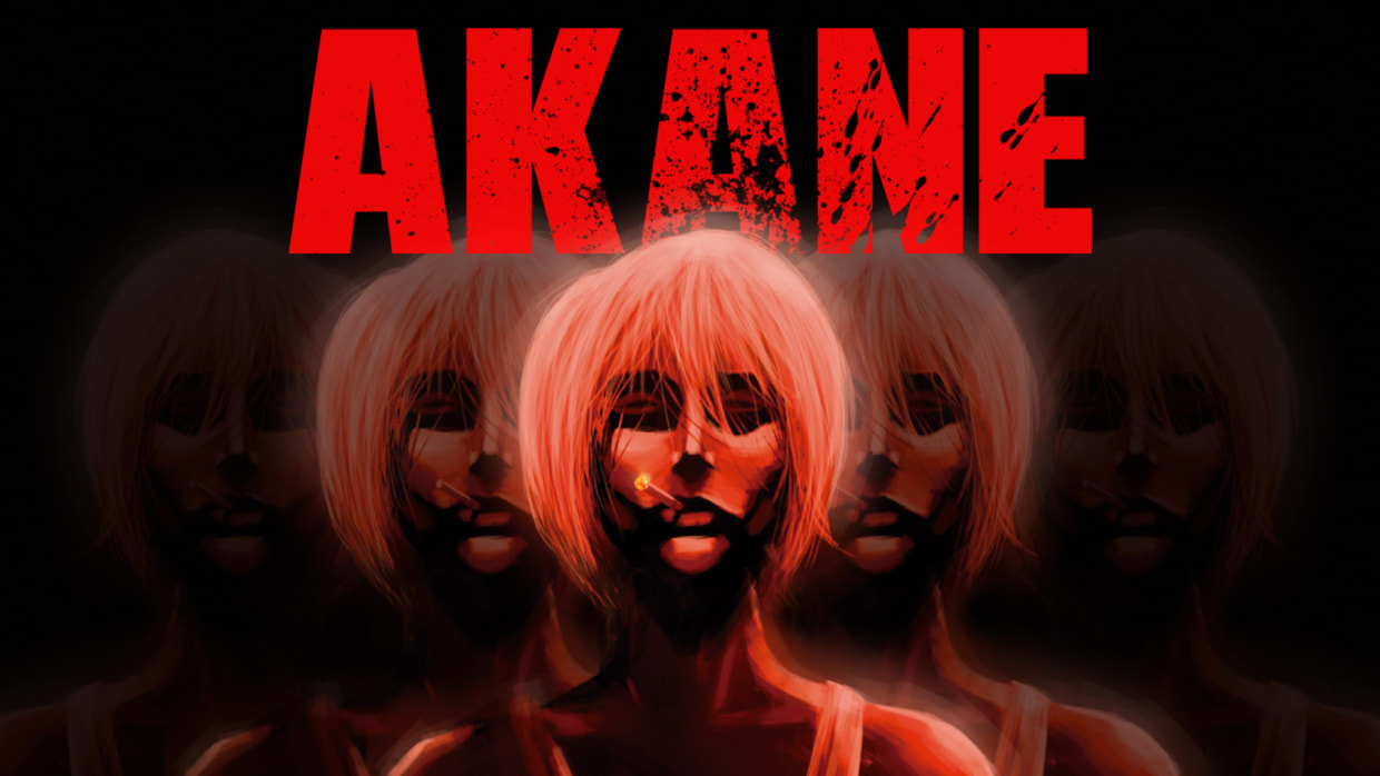 Akane para Nintendo Switch - Site Oficial da Nintendo para Brasil