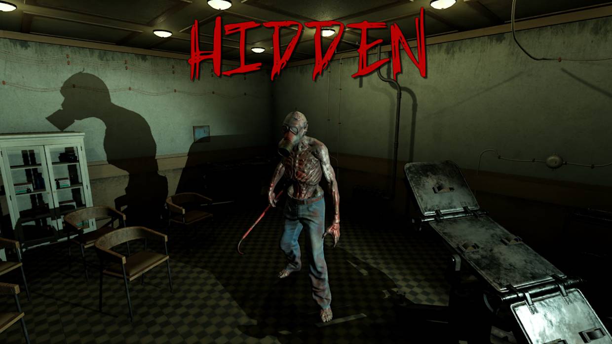 Hidden For Nintendo Switch Nintendo Official Site