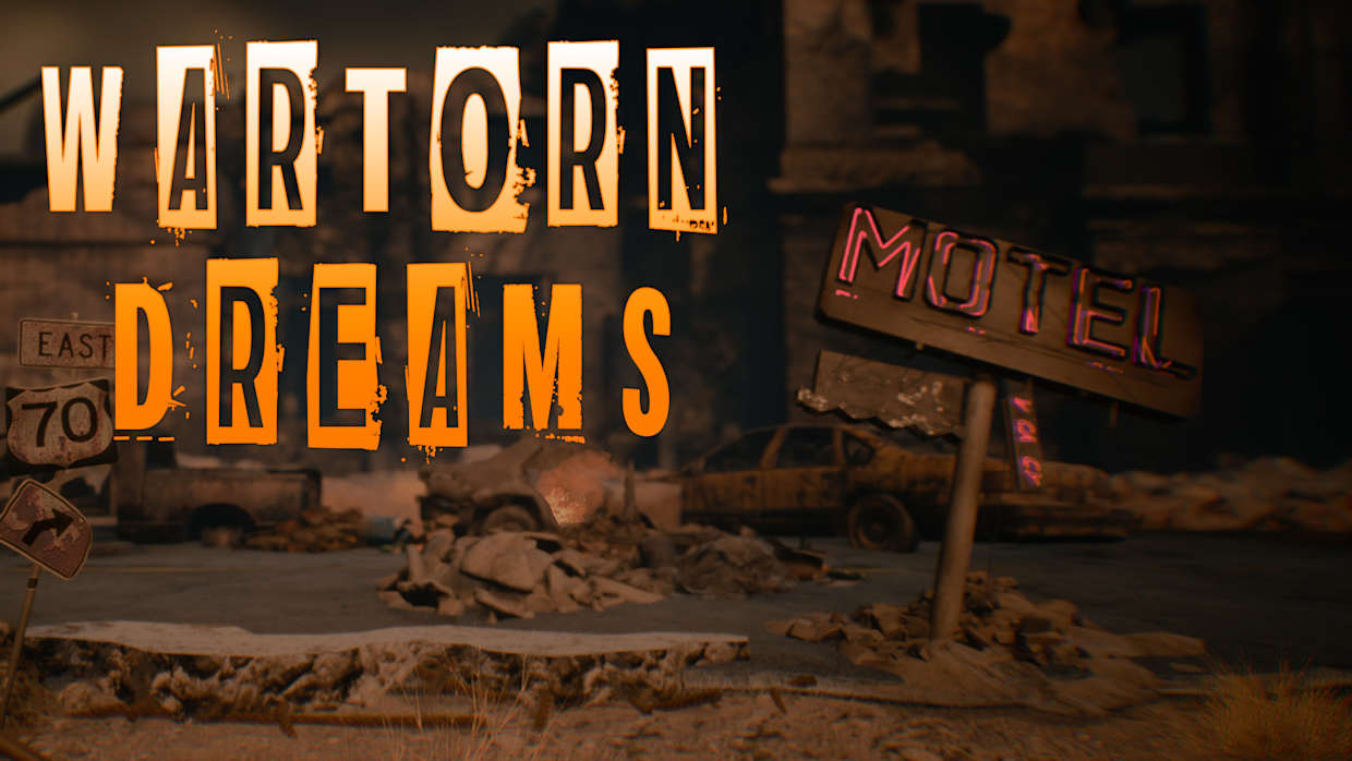 War-Torn Dreams para Nintendo Switch - Sitio Oficial de Nintendo para ...