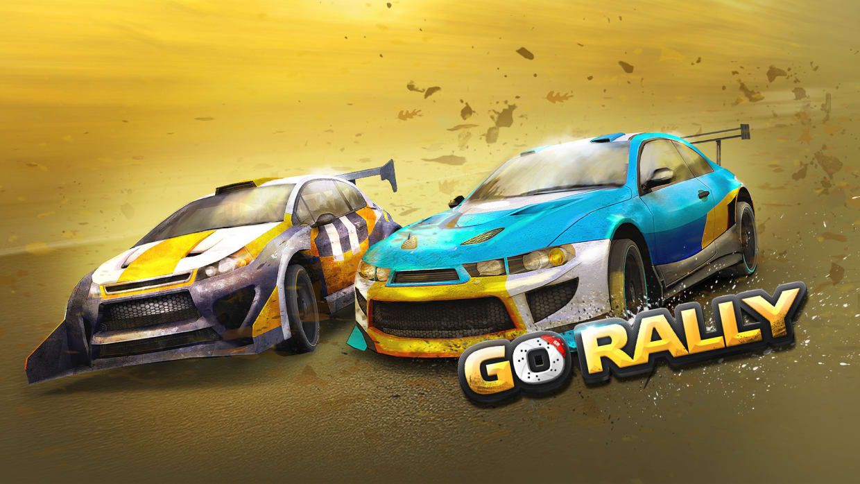 Go Rally for Nintendo Switch - Nintendo Official Site