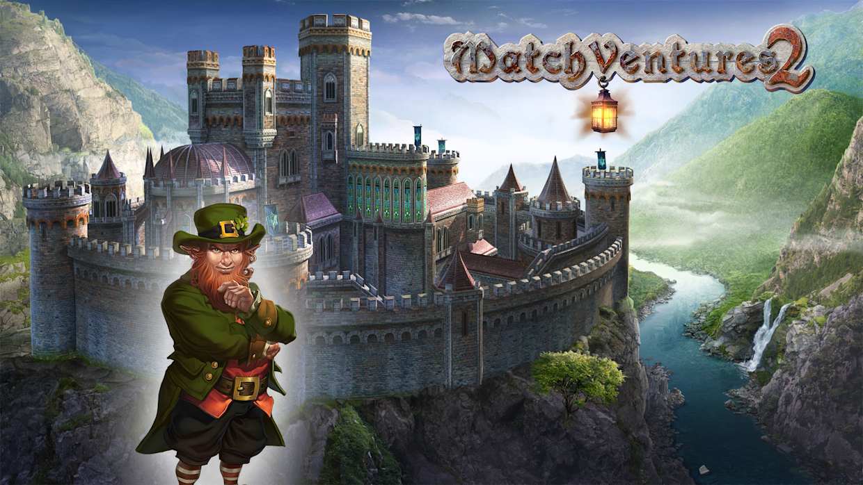 Match Ventures 2 for Nintendo Switch - Nintendo Official Site