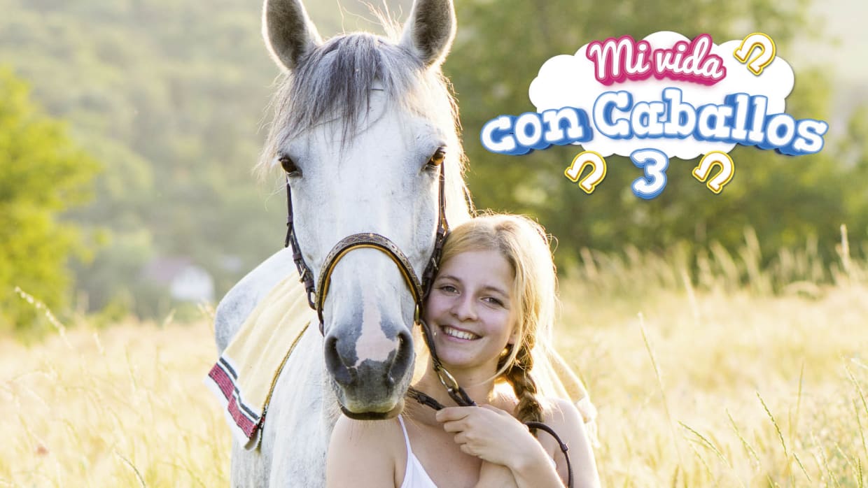 My Life: Riding Stables 3 para Nintendo Switch - Sitio Oficial de Nintendo para Peru