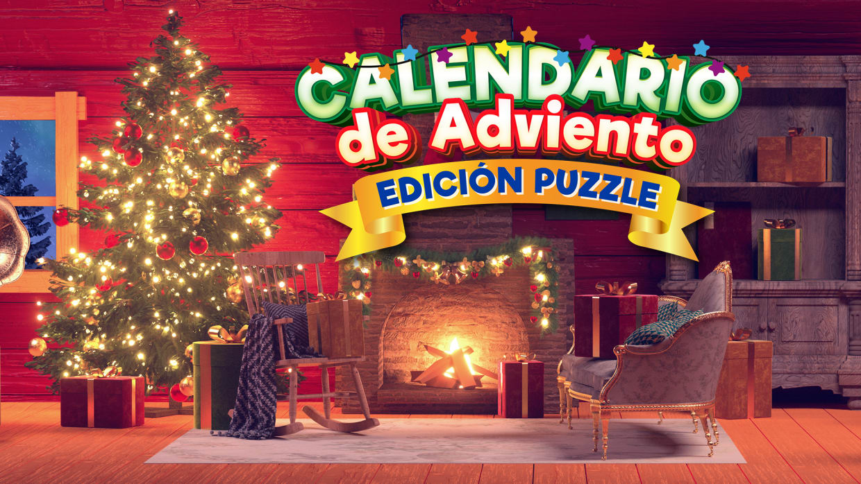 Advent Calendar para Nintendo Switch - Sitio Oficial de Nintendo para ...