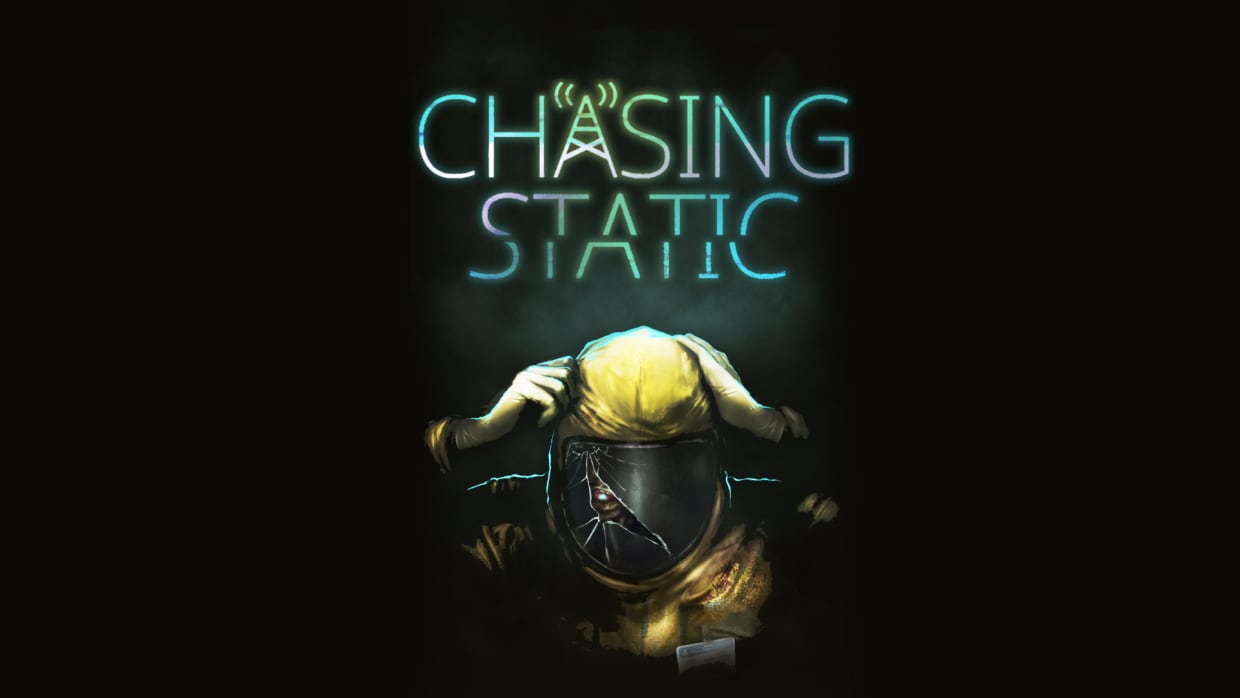 Chasing Static para Nintendo Switch - Site Oficial da Nintendo para Brasil