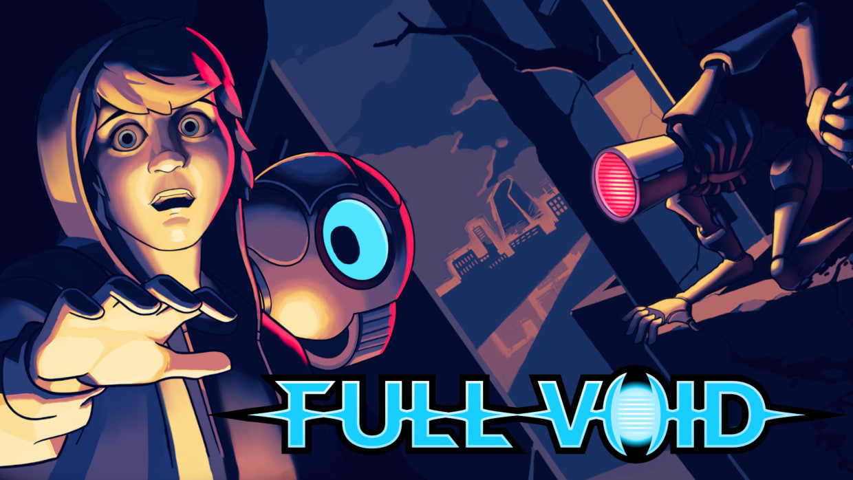 Full Void for Nintendo Switch - Nintendo Official Site
