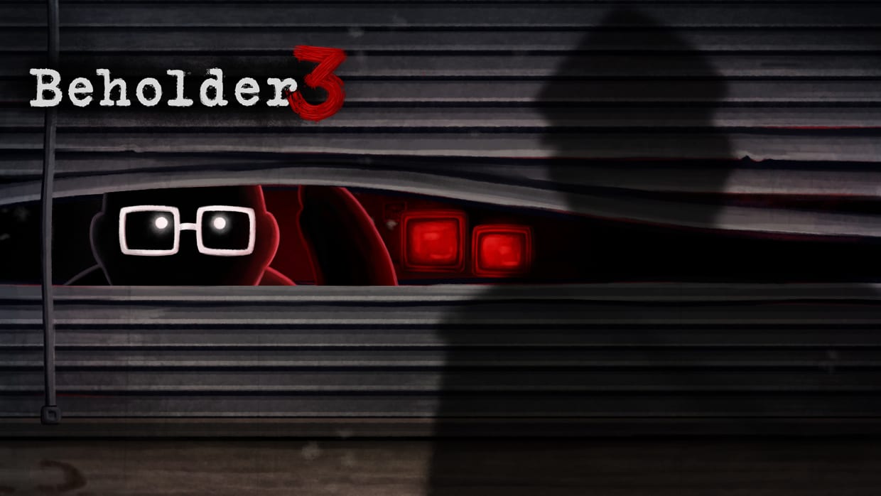 Beholder 3 para Nintendo Switch - Site Oficial da Nintendo para Brasil