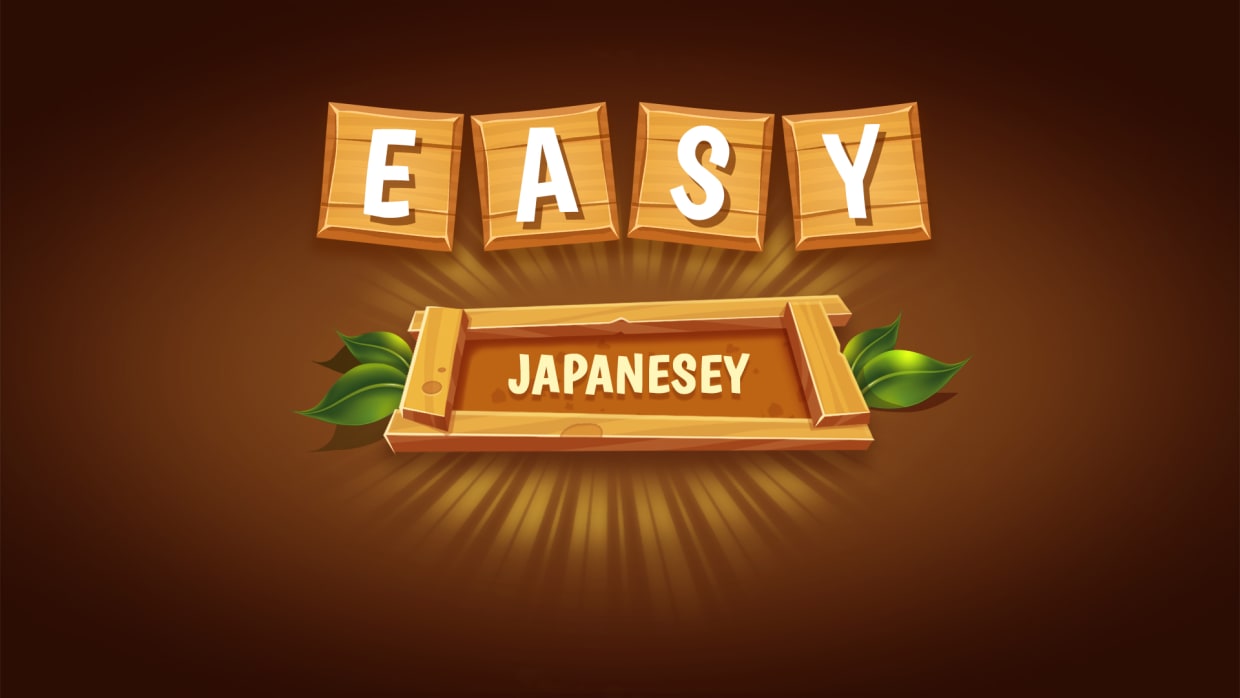 Easy Japanesey for Nintendo Switch - Nintendo Official Site