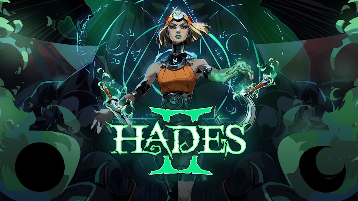 Hades II pour Nintendo Switch - Site Officiel Nintendo pour Canada