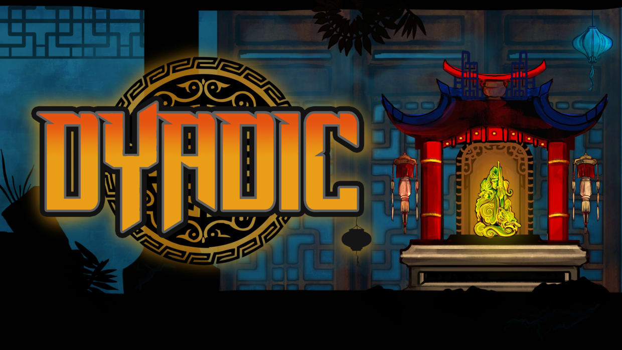 Dyadic para Nintendo Switch - Sitio Oficial de Nintendo para Argentina