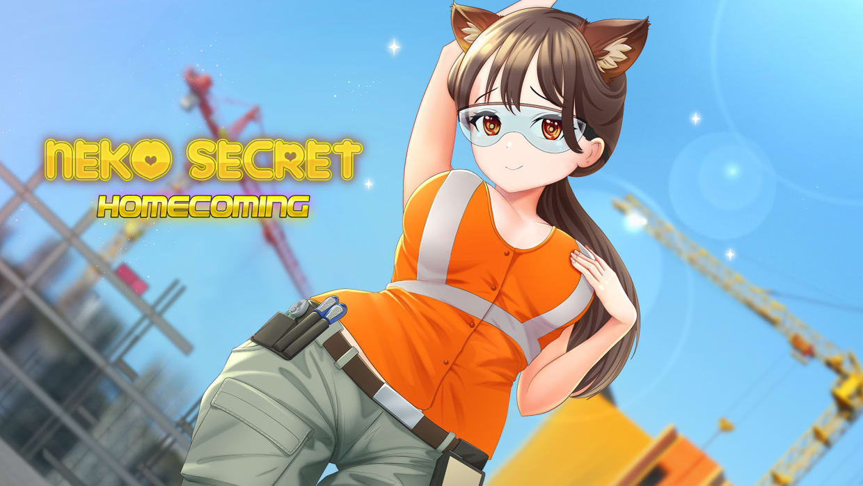 Neko Secret Homecoming para Nintendo Switch - Site Oficial da Nintendo para Brasil