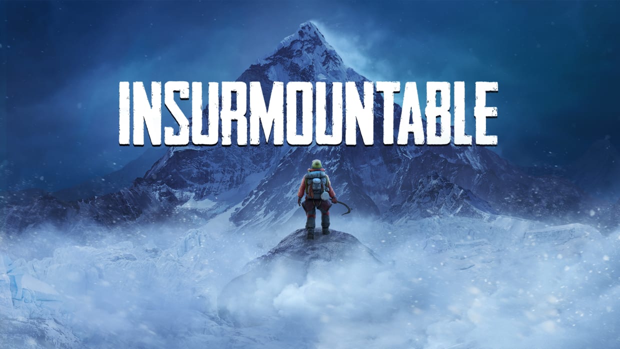 Insurmountable for Nintendo Switch - Nintendo Official Site
