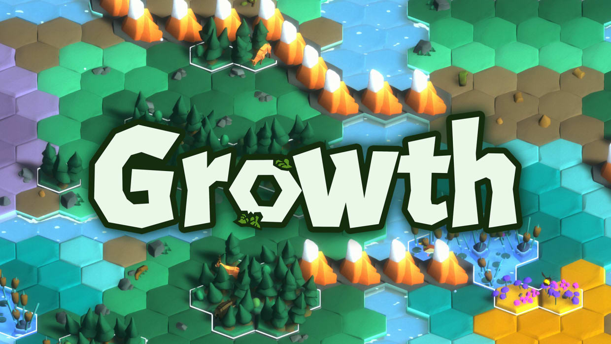 Growth for Nintendo Switch - Nintendo Official Site