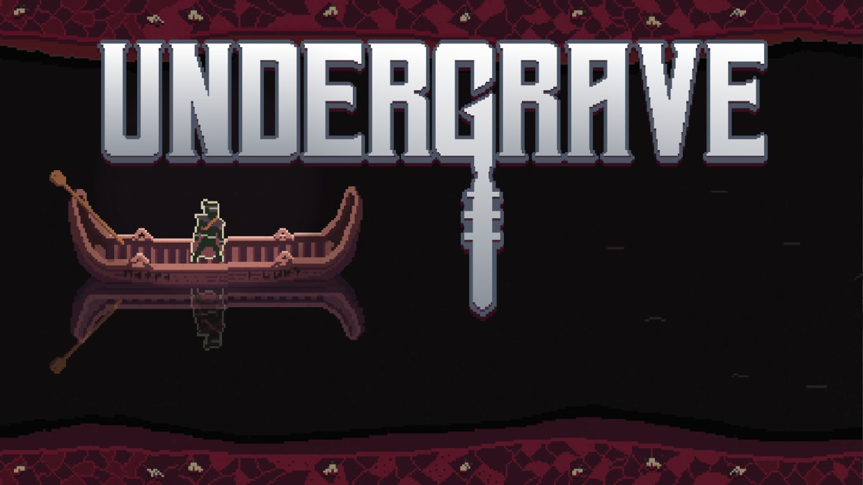 Undergrave for Nintendo Switch - Nintendo Official Site